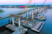 High Rise Bridge – Chesapeake, VA – DT Read Steel